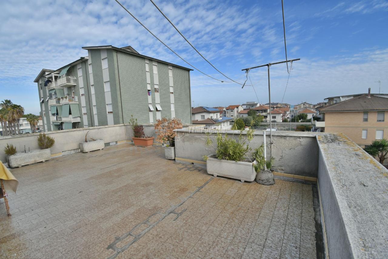 Appartamento in vendita a Porto Sant'Elpidio