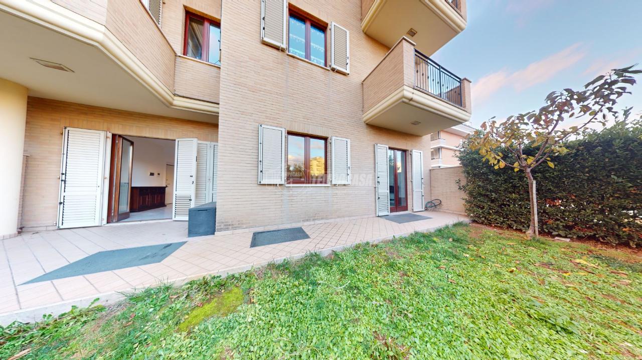 Appartamento in vendita a Porto Sant'Elpidio