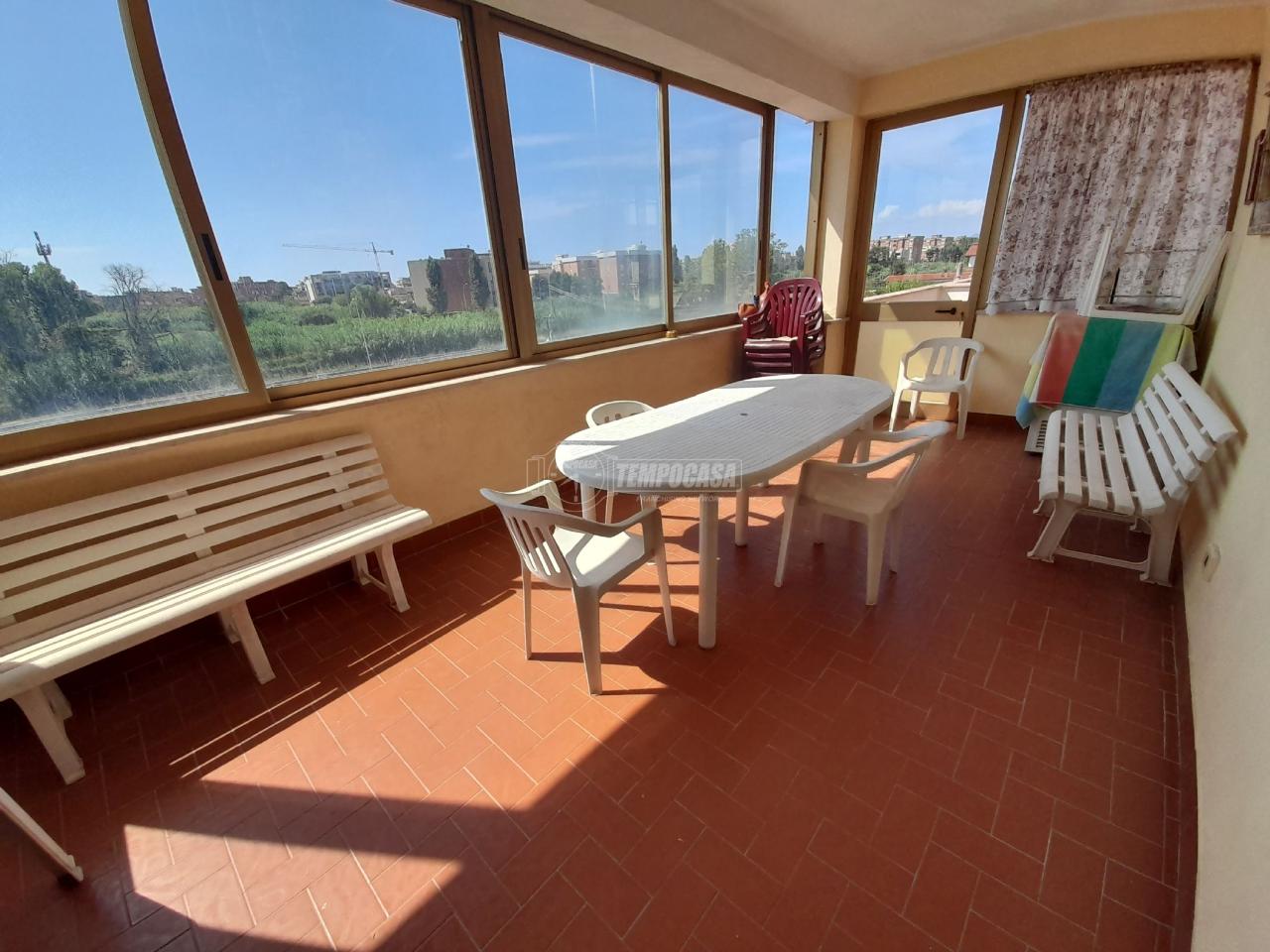 Appartamento in vendita a Terracina