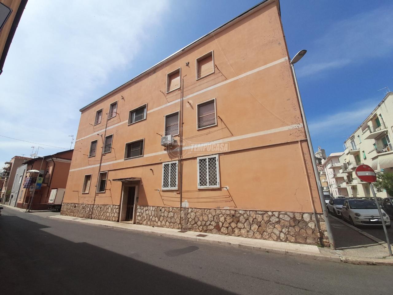 Appartamento in vendita a Terracina