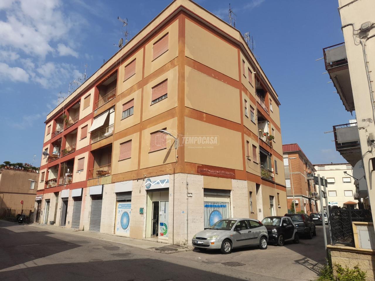 Appartamento in vendita a Terracina