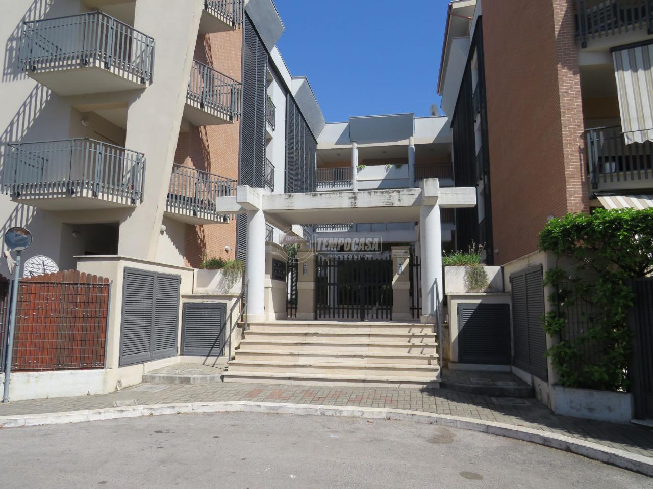 Appartamento in vendita a Terracina