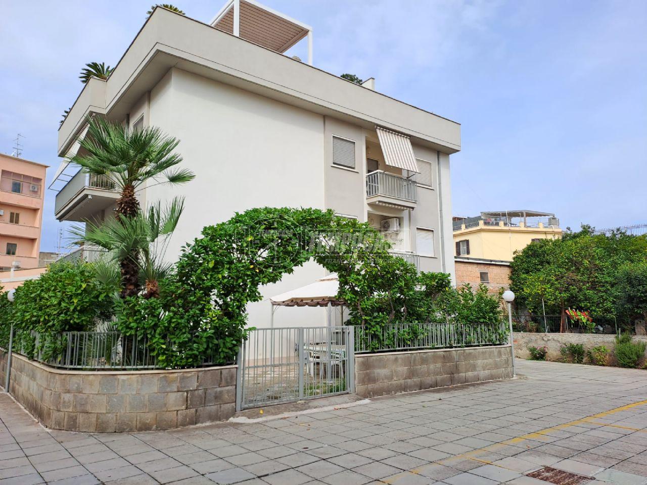 Appartamento in vendita a Terracina