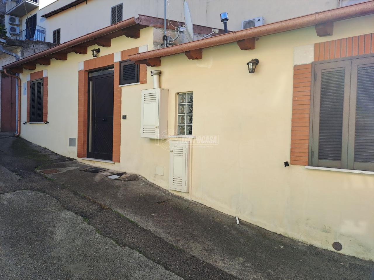 Appartamento in vendita a Terracina