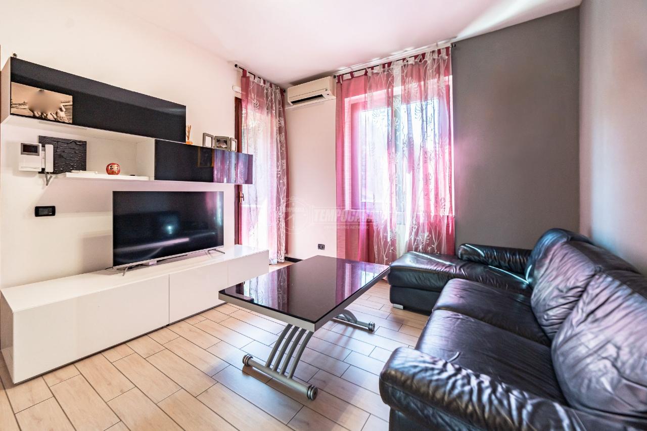 Appartamento in vendita a Monza