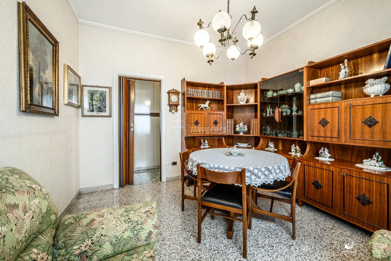 Appartamento in vendita a Monza