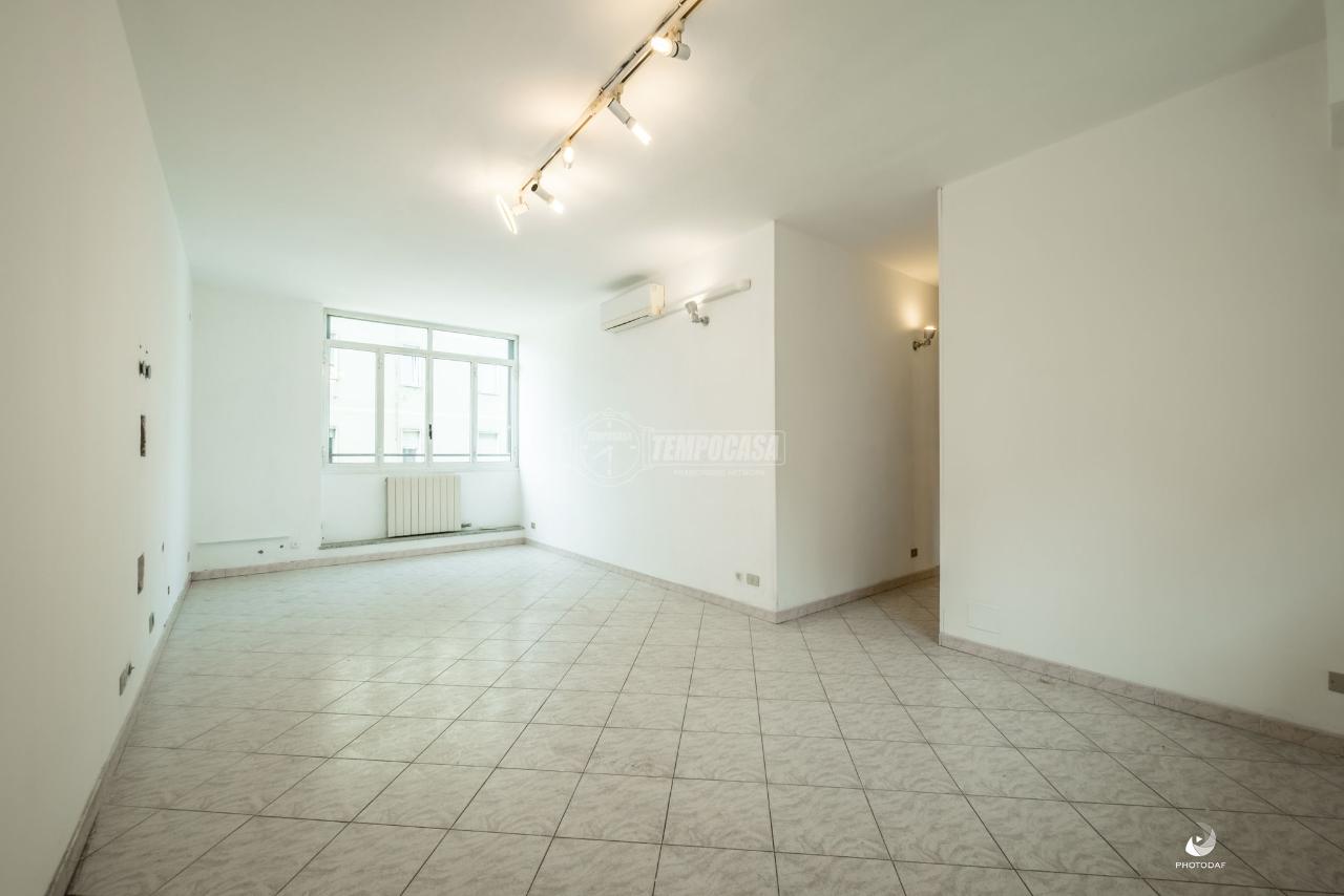 Appartamento in vendita a Monza