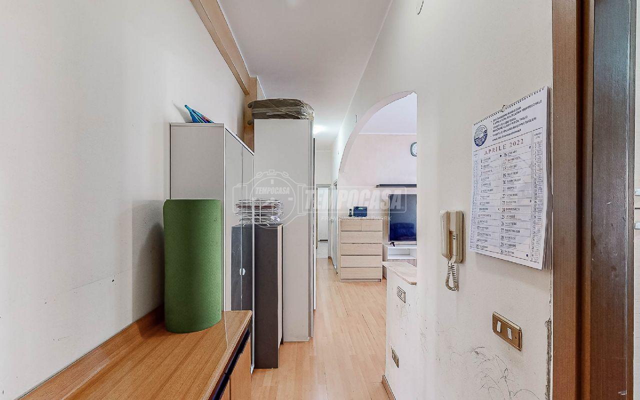 Appartamento in vendita a Monza