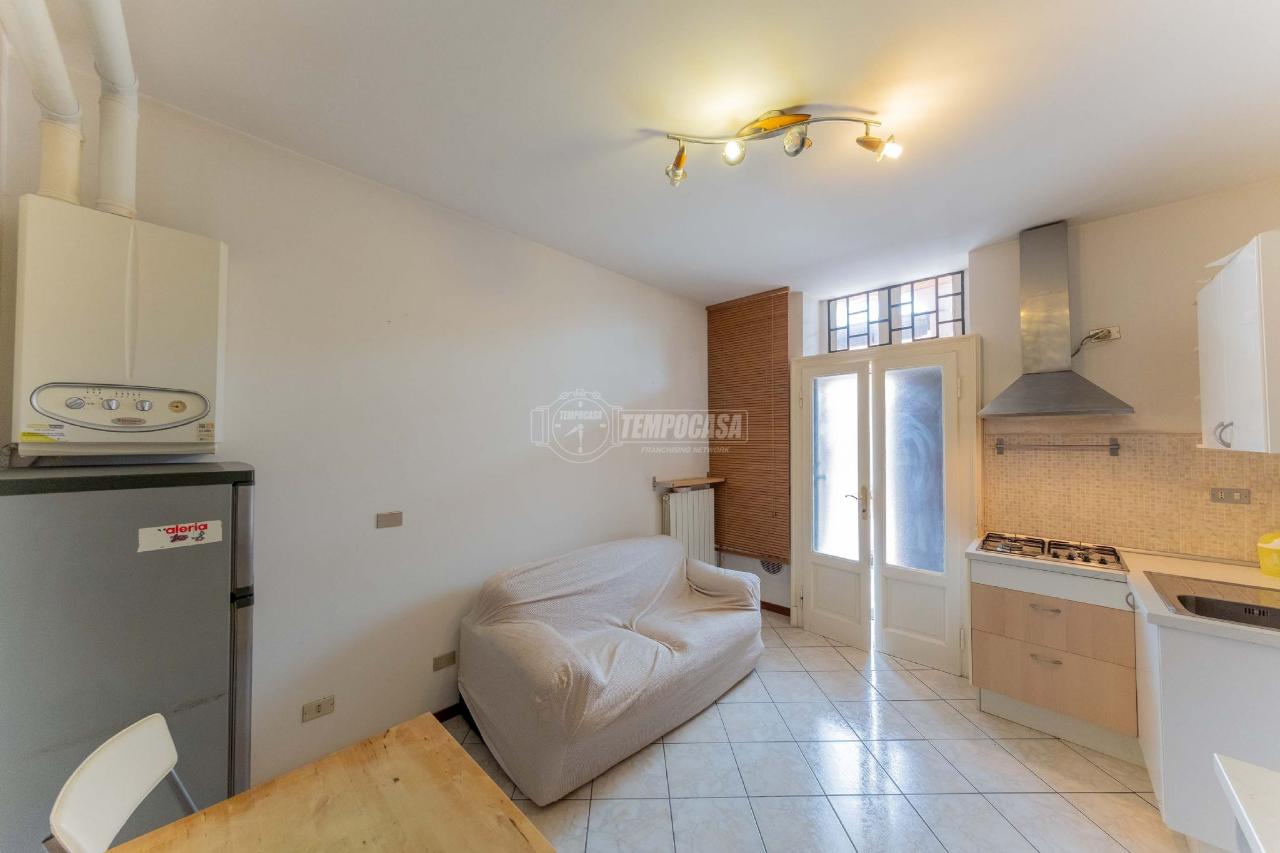 Appartamento in vendita a Monza