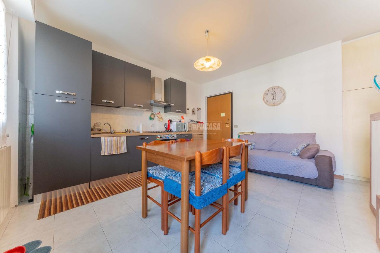 Appartamento in vendita a Monza