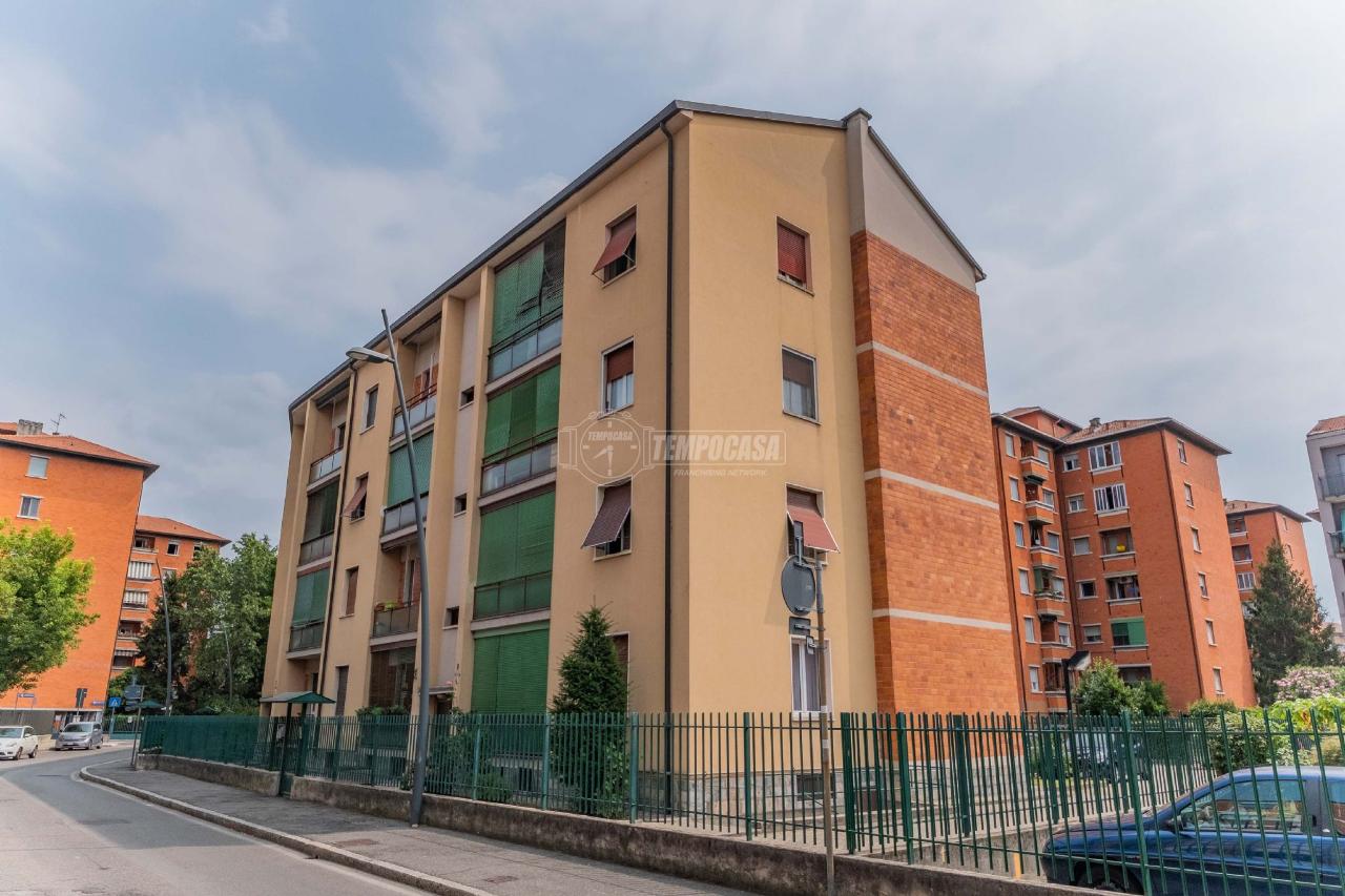 Appartamento in vendita a Monza