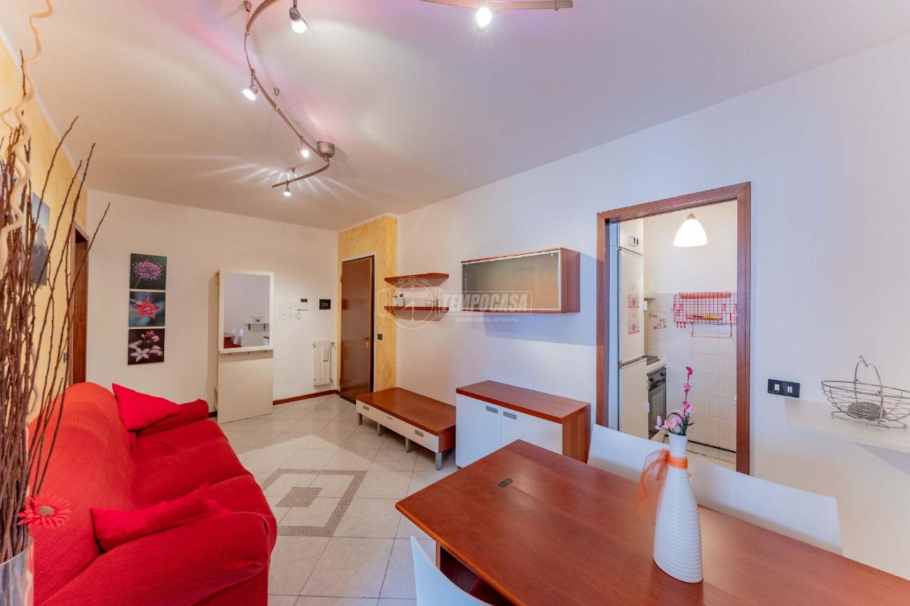 Appartamento in vendita a Monza