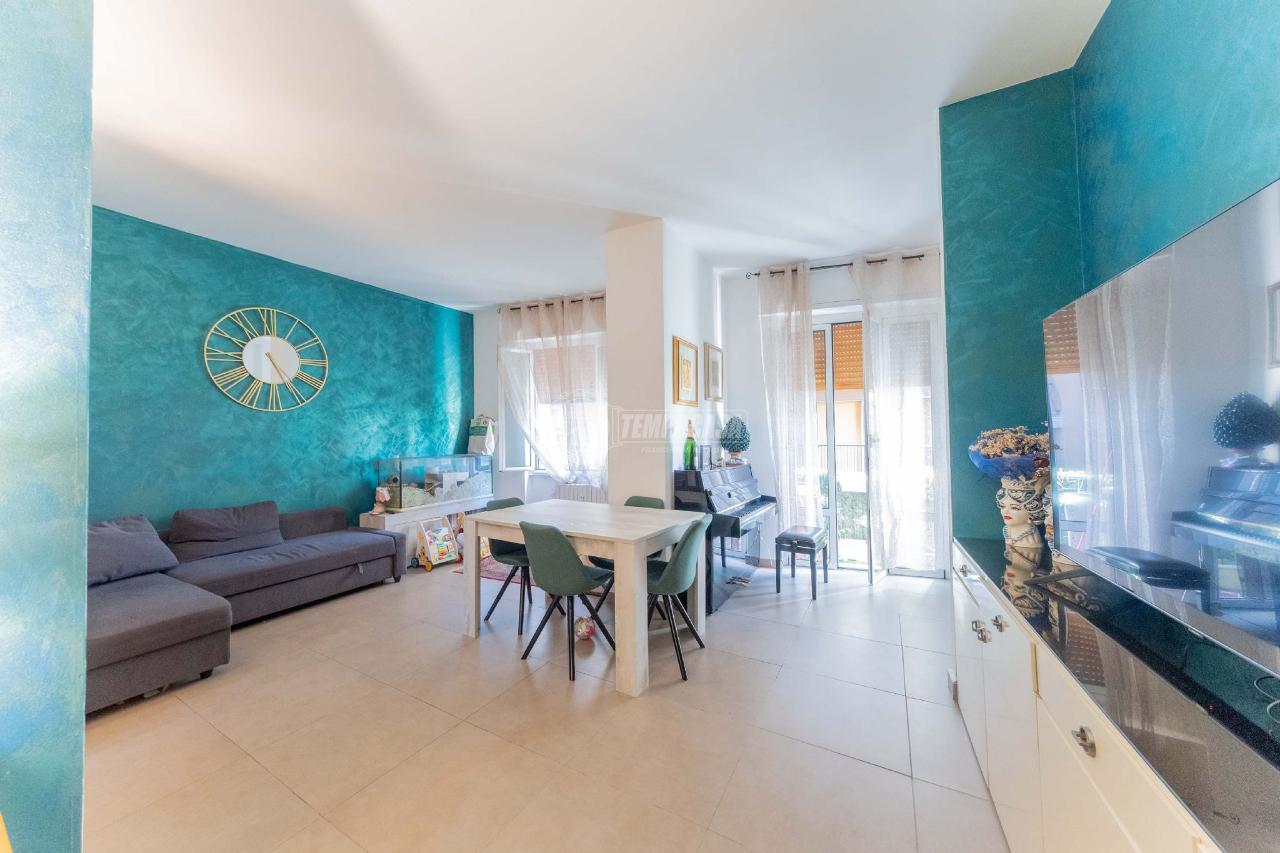 Appartamento in vendita a Monza