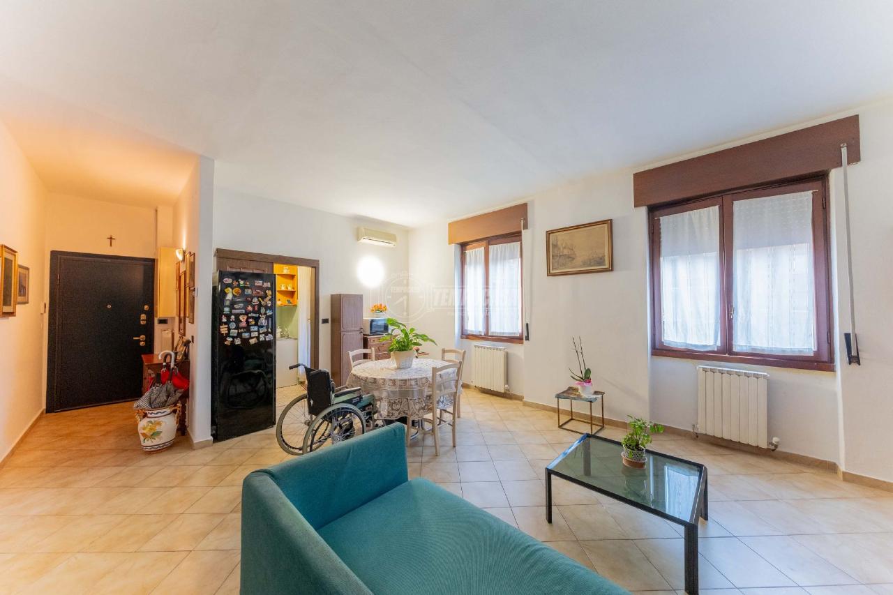 Appartamento in vendita a Monza