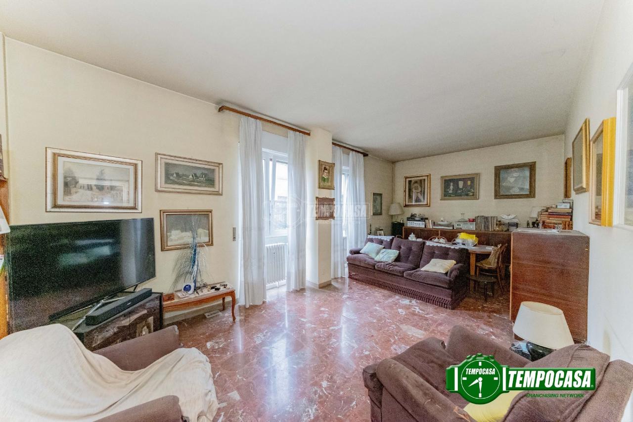 Appartamento in vendita a Monza