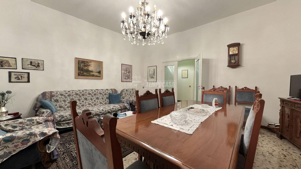Appartamento in vendita a Monza