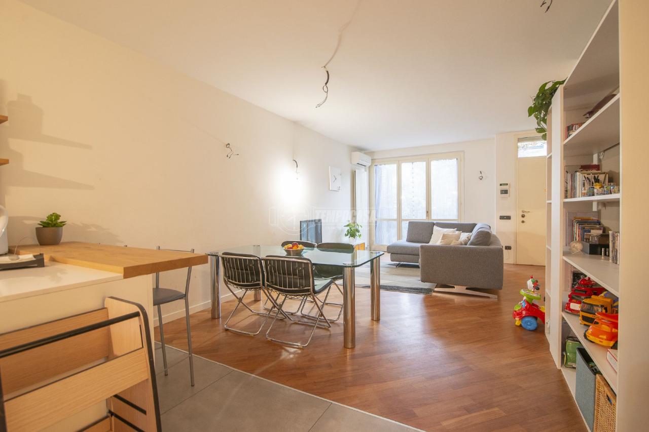 Appartamento in vendita a Monza