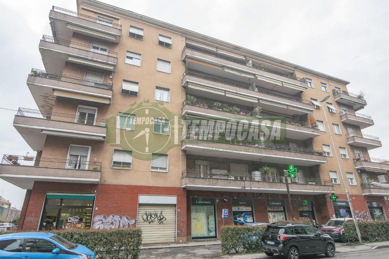 Appartamento in vendita a Monza