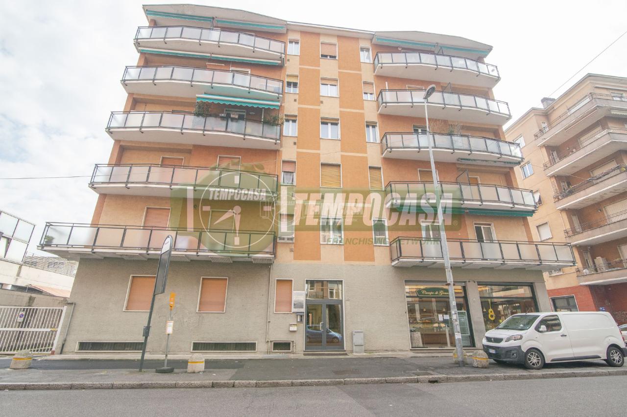 Appartamento in vendita a Monza