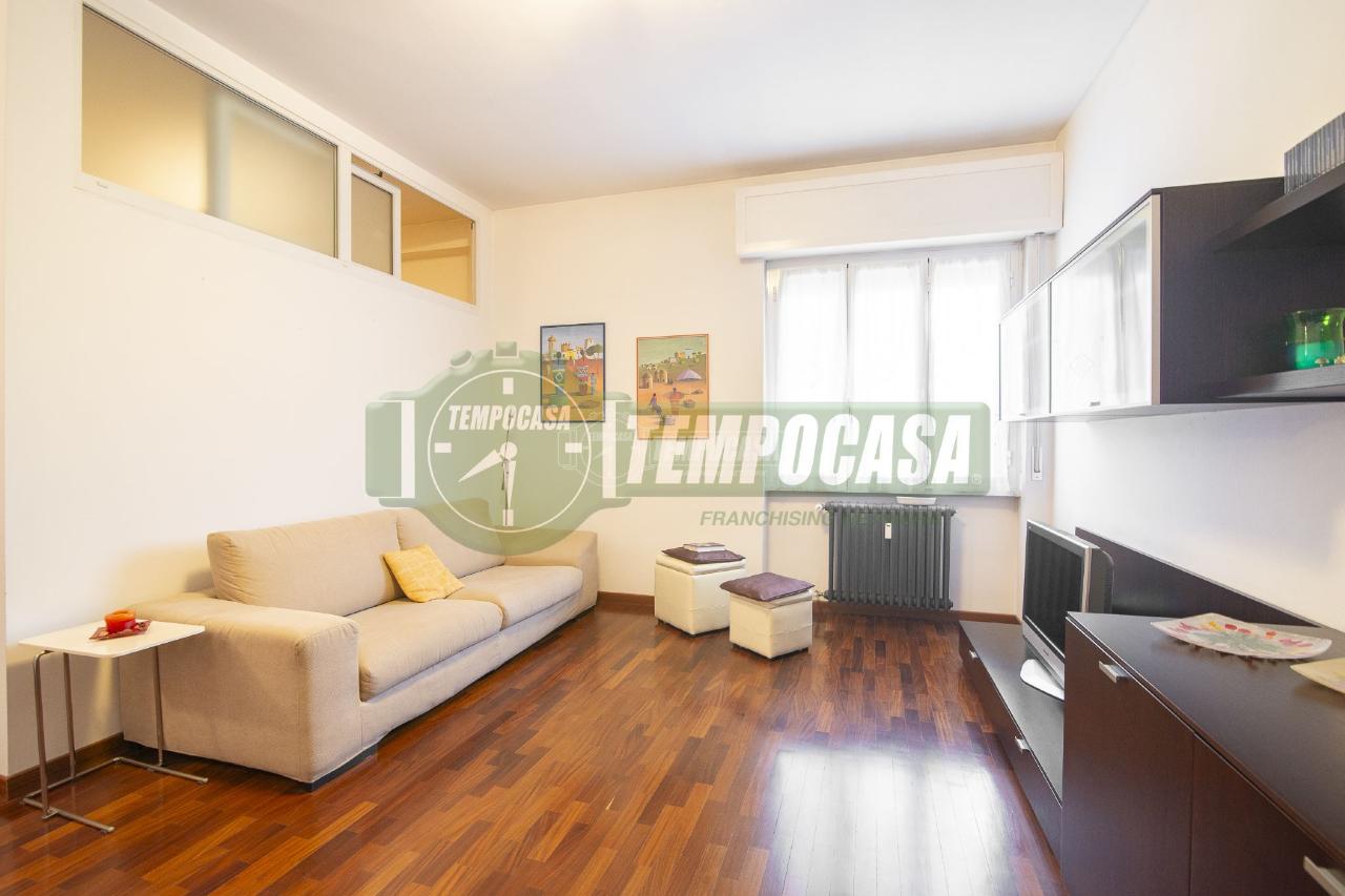 Appartamento in vendita a Monza
