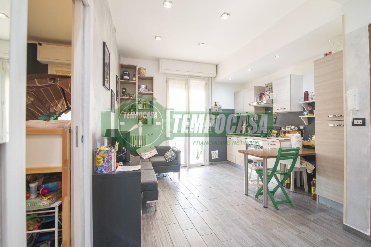 Appartamento in vendita a Monza