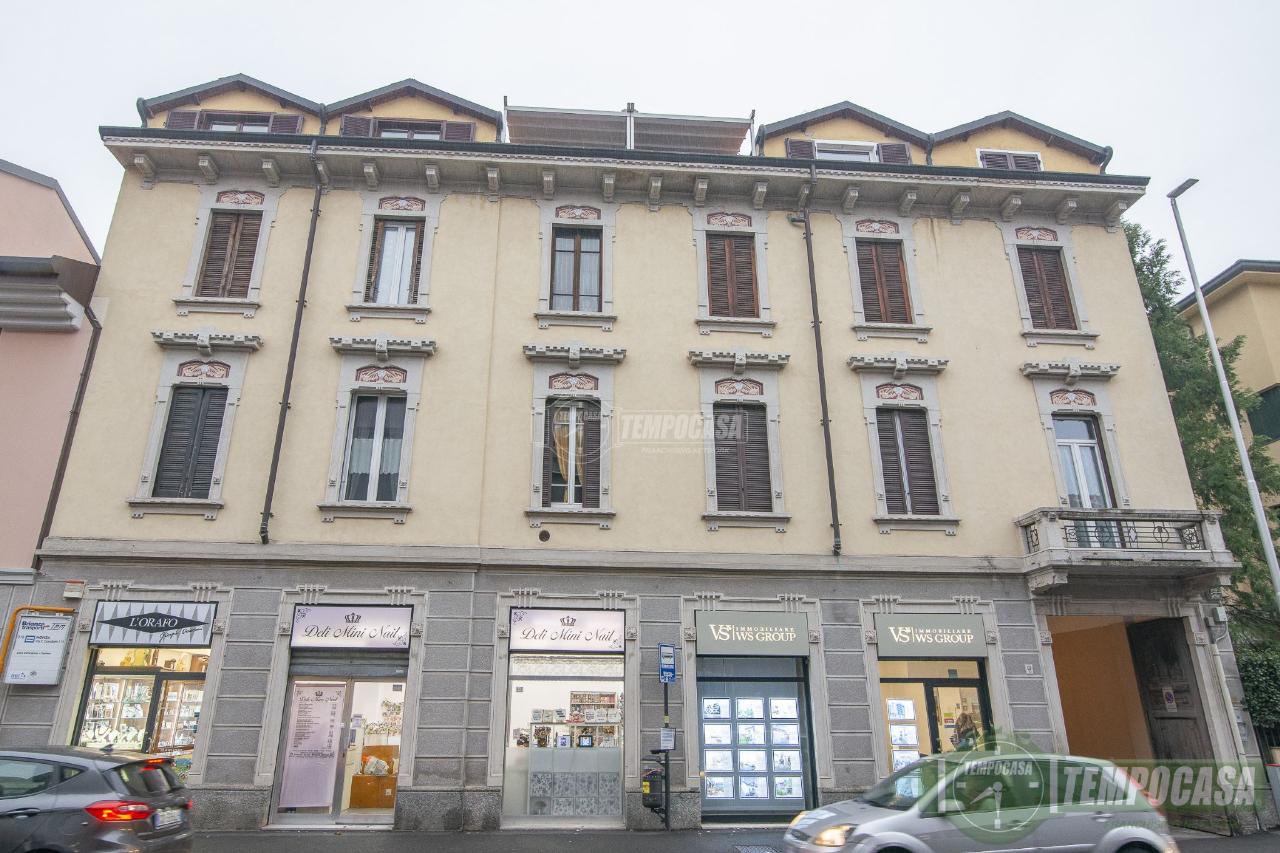 Appartamento in vendita a Monza