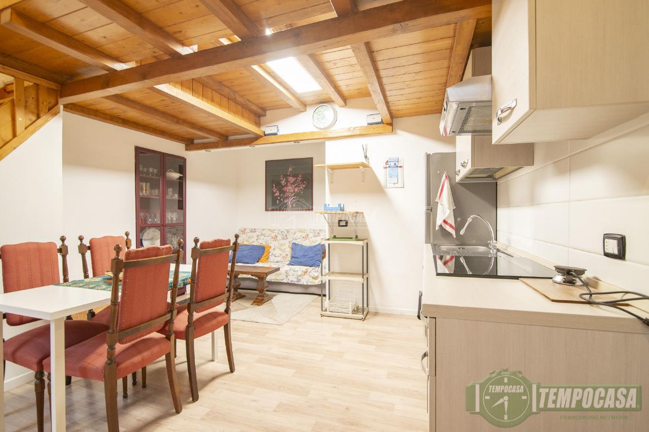 Appartamento in vendita a Monza