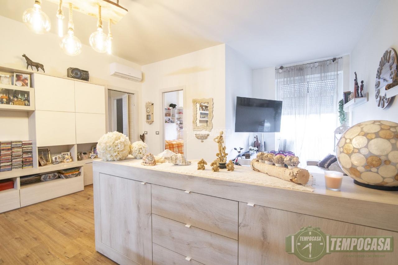 Appartamento in vendita a Monza