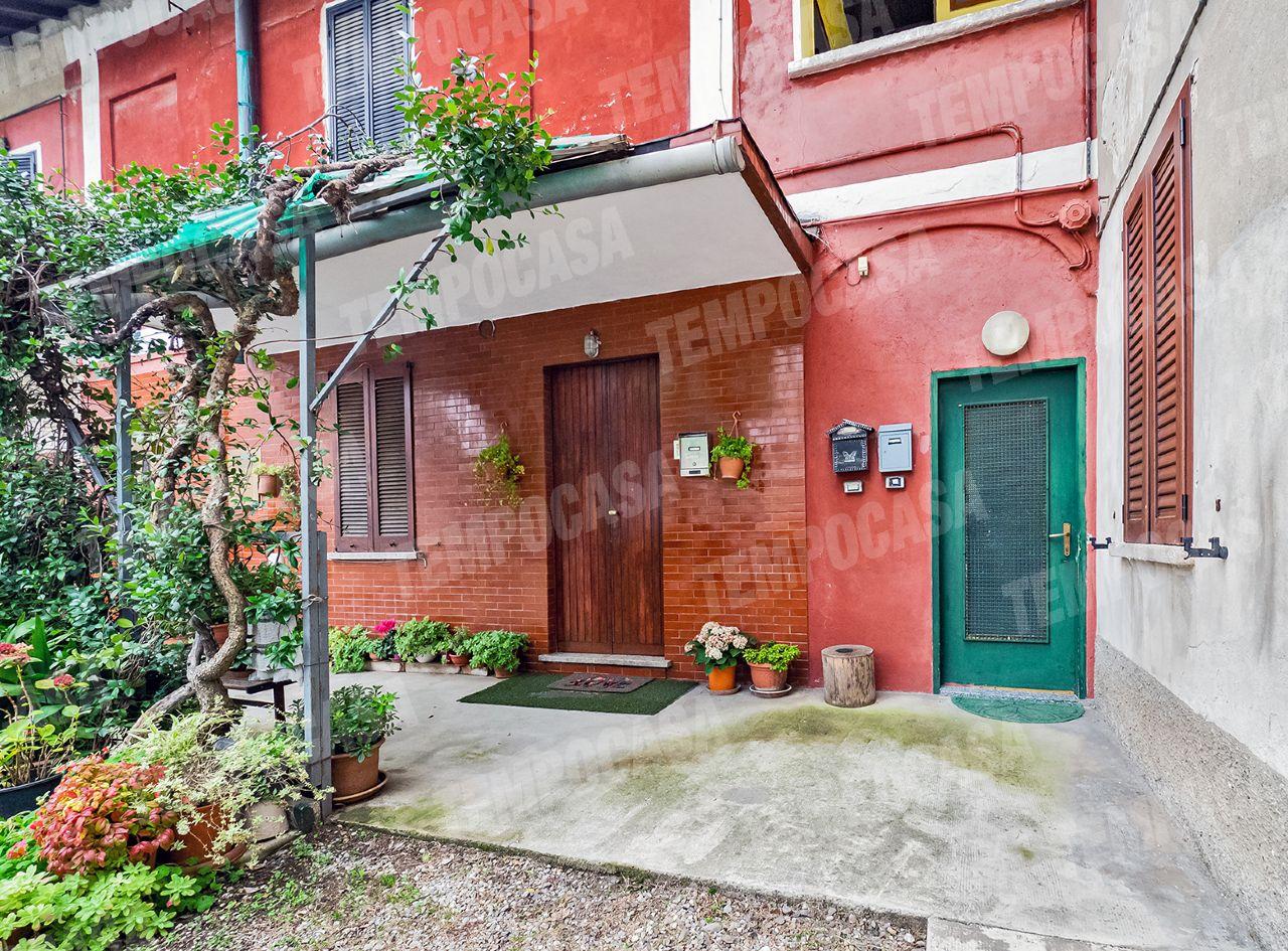 Appartamento in vendita a Vedano Al Lambro