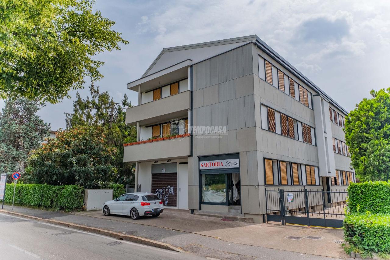 Appartamento in vendita a Monza