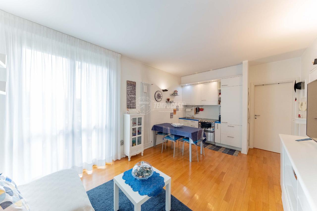 Appartamento in vendita a Vedano Al Lambro