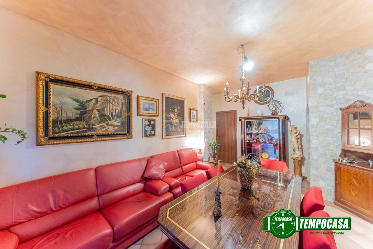 Appartamento in vendita a Monza