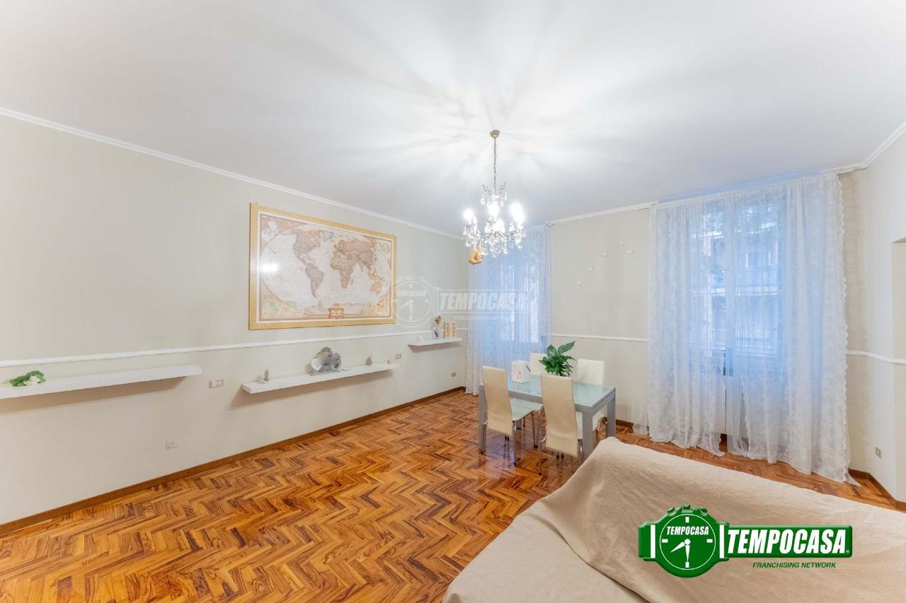 Appartamento in vendita a Monza