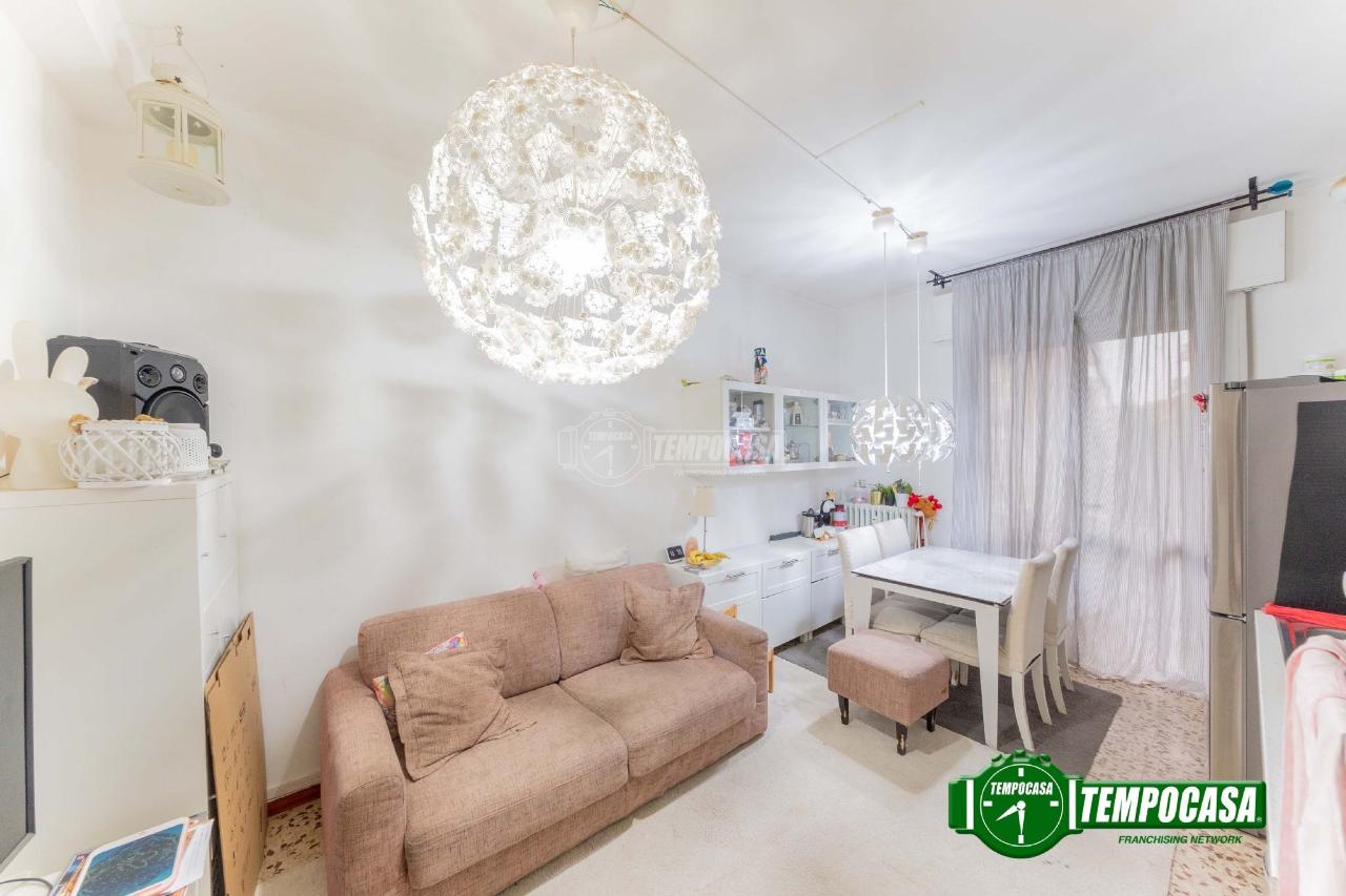 Appartamento in vendita a Monza