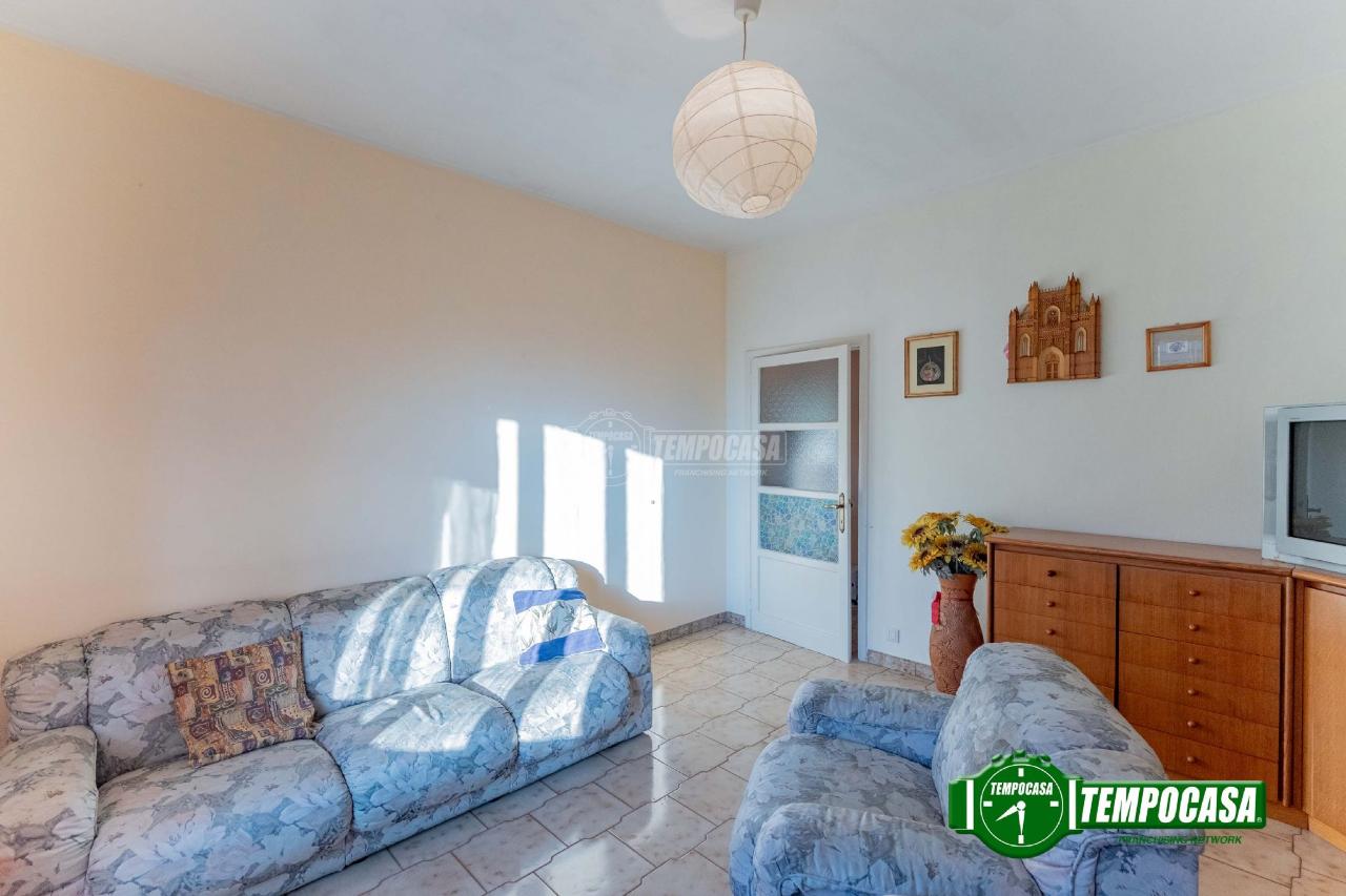 Appartamento in vendita a Monza