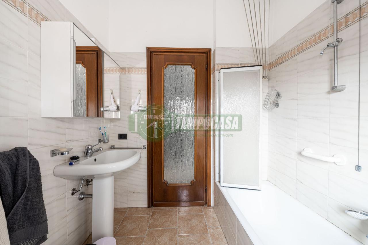 Appartamento in vendita a Vimercate Foto-16