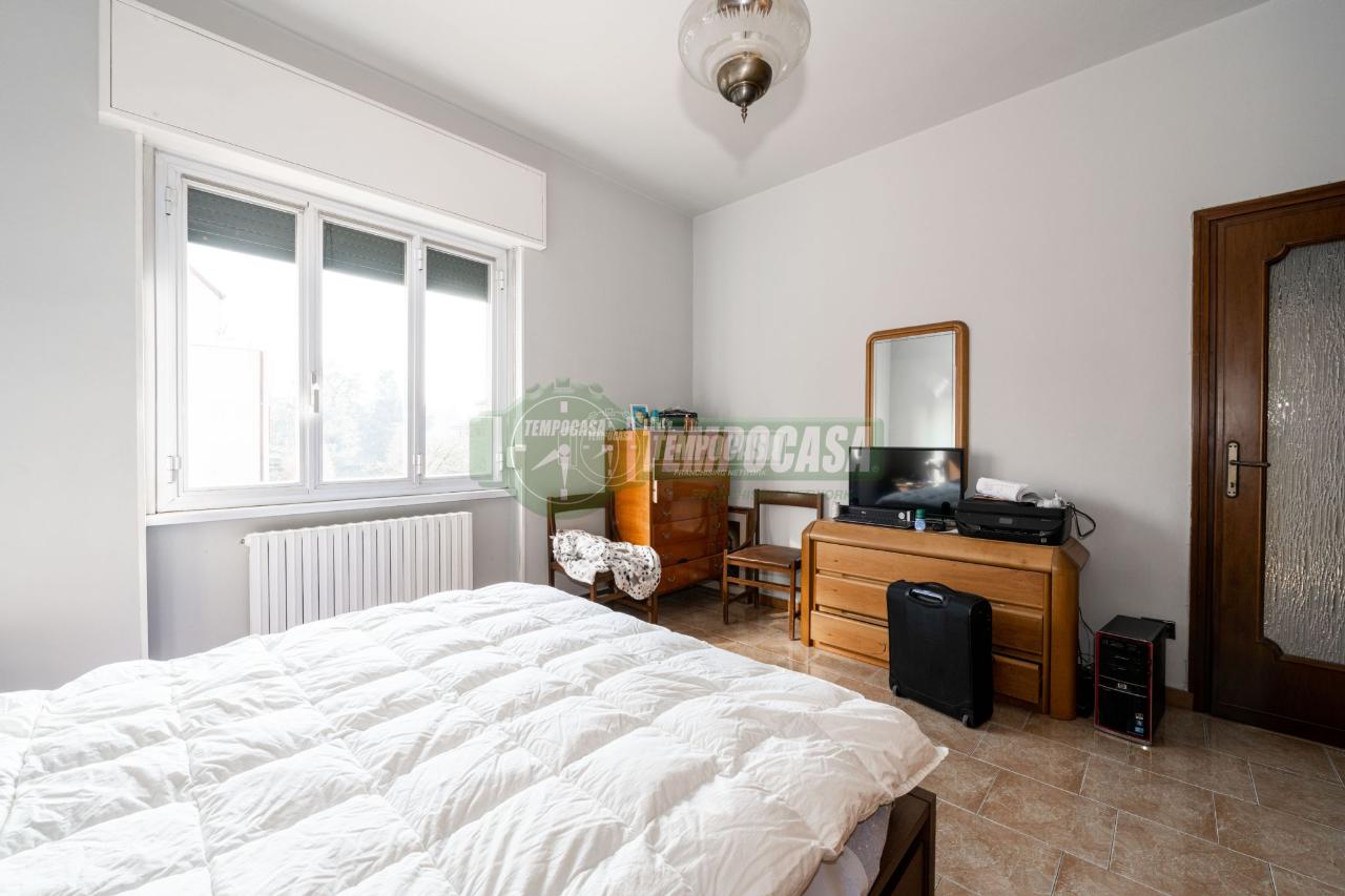 Appartamento in vendita a Vimercate Foto-12