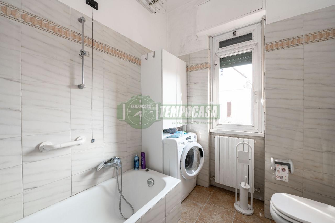 Appartamento in vendita a Vimercate Foto-15