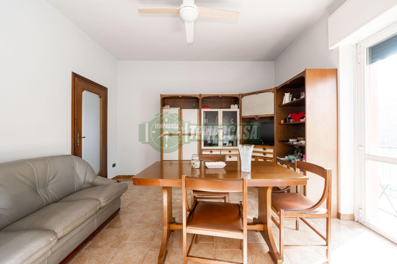 Appartamento in vendita a Vimercate Foto-4