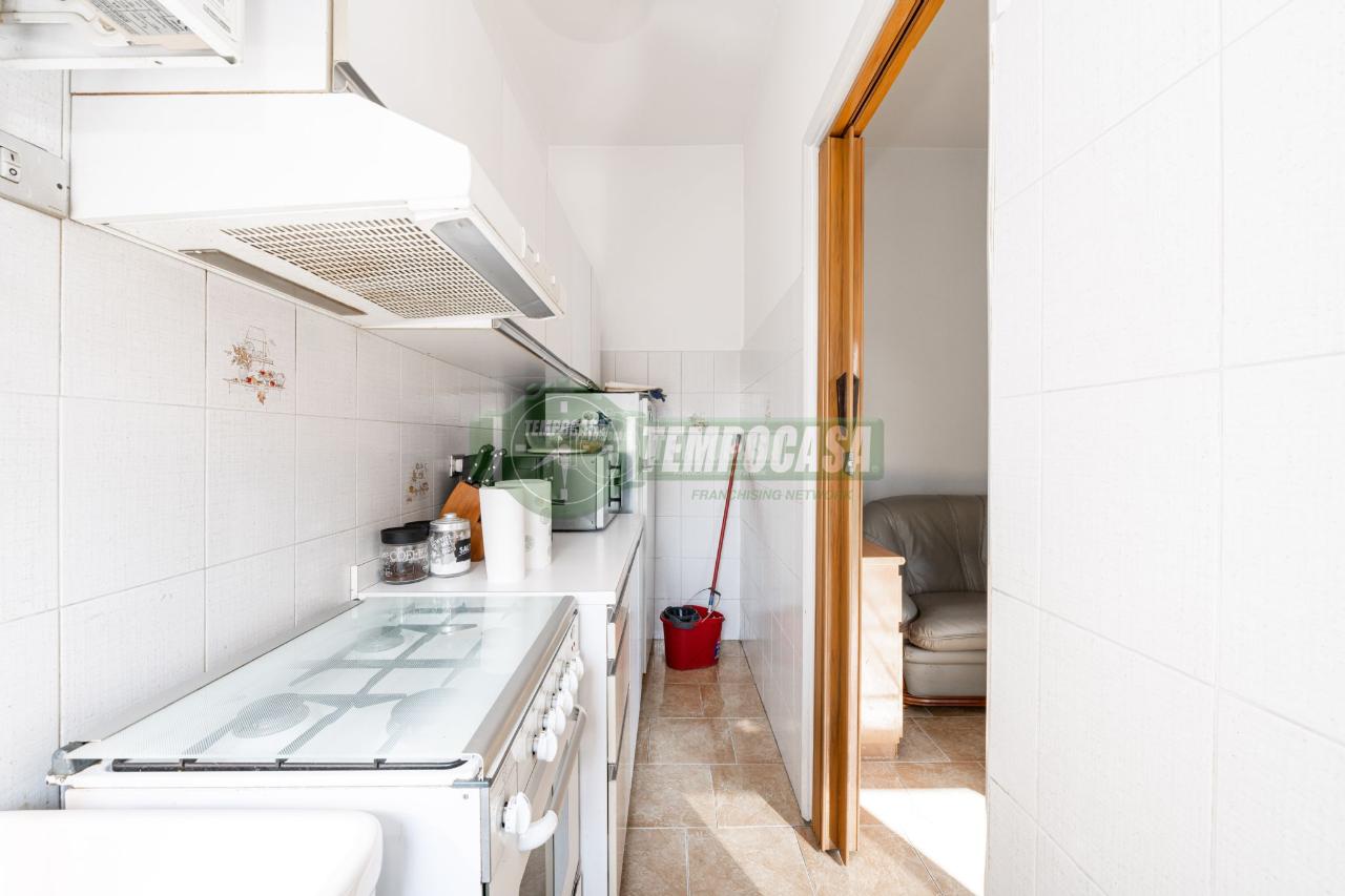 Appartamento in vendita a Vimercate Foto-8