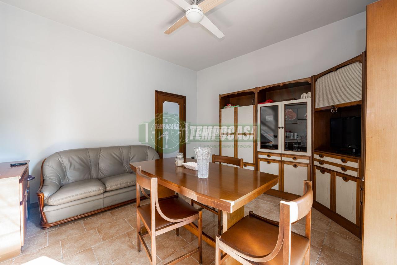 Appartamento in vendita a Vimercate Foto-3