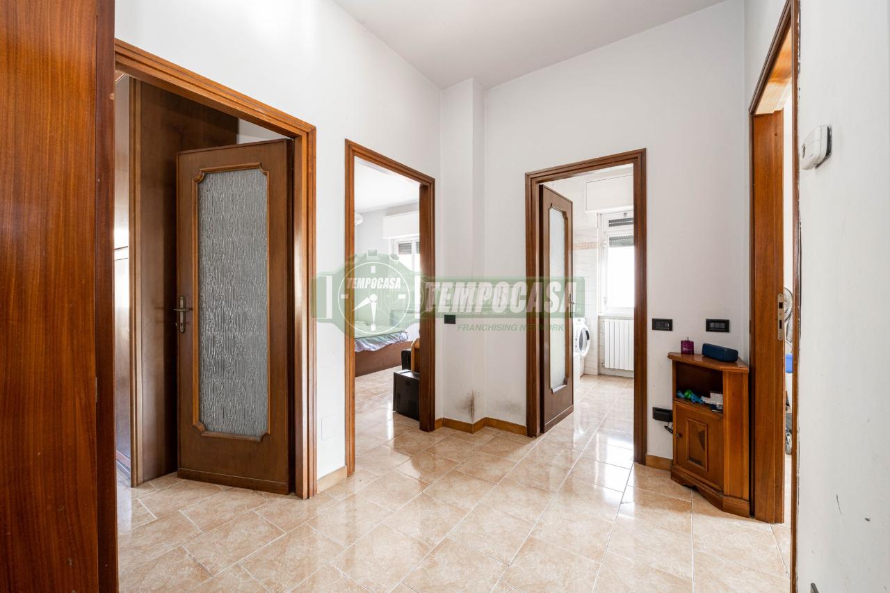 Appartamento in vendita a Vimercate Foto-10