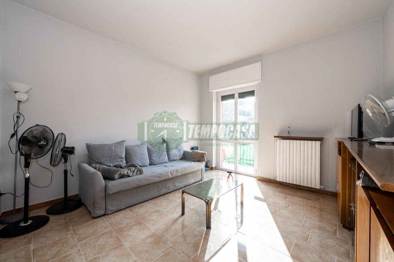 Appartamento in vendita a Vimercate Foto-17