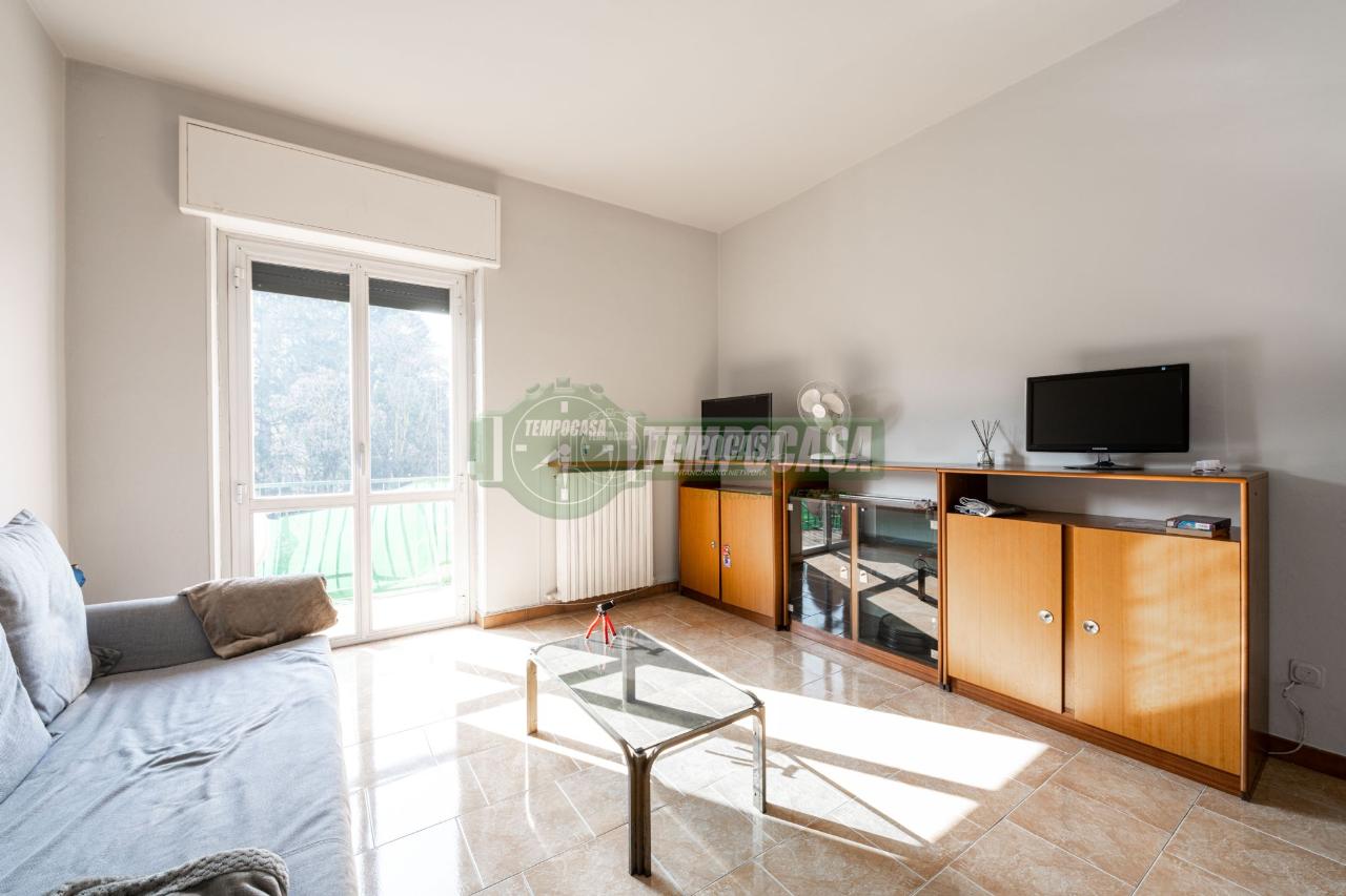 Appartamento in vendita a Vimercate Foto-18