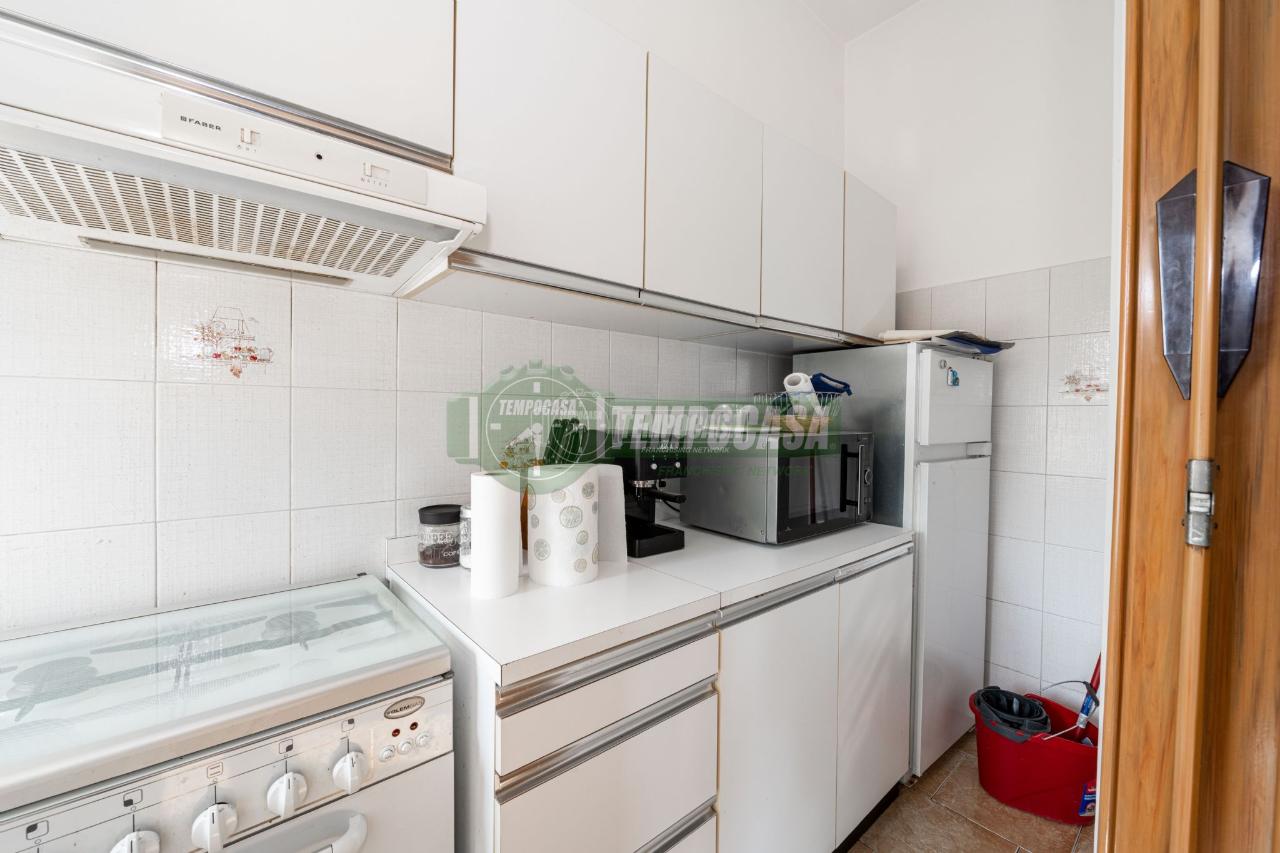 Appartamento in vendita a Vimercate Foto-7