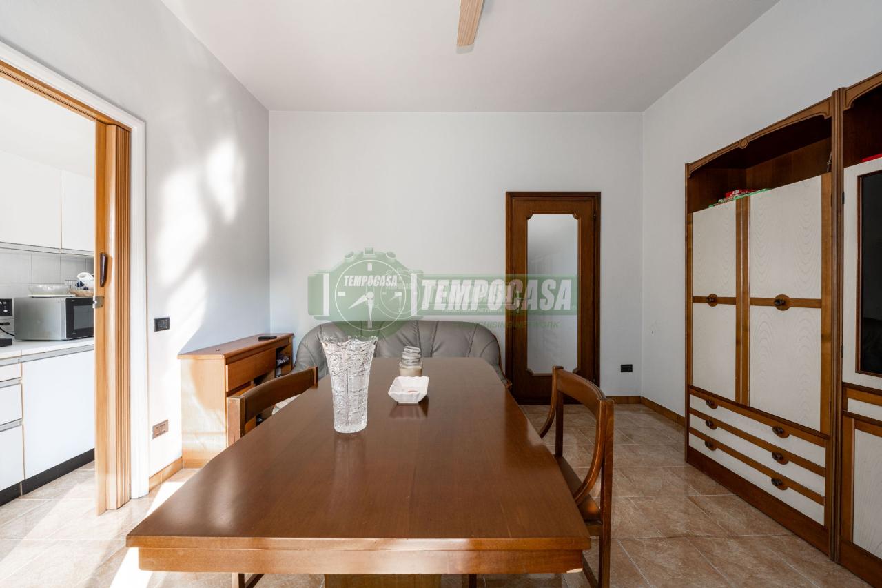 Appartamento in vendita a Vimercate Foto-5
