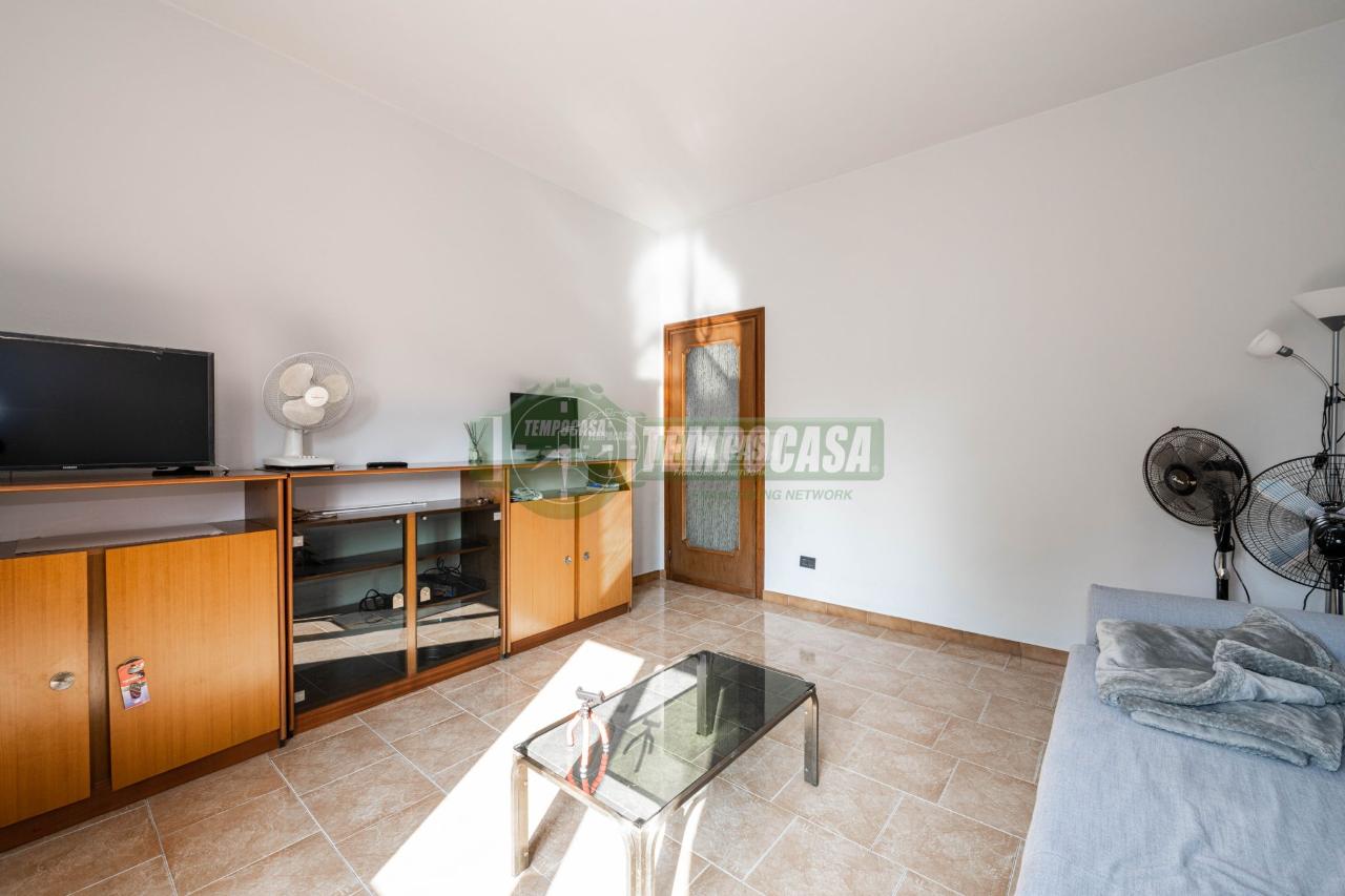 Appartamento in vendita a Vimercate Foto-19