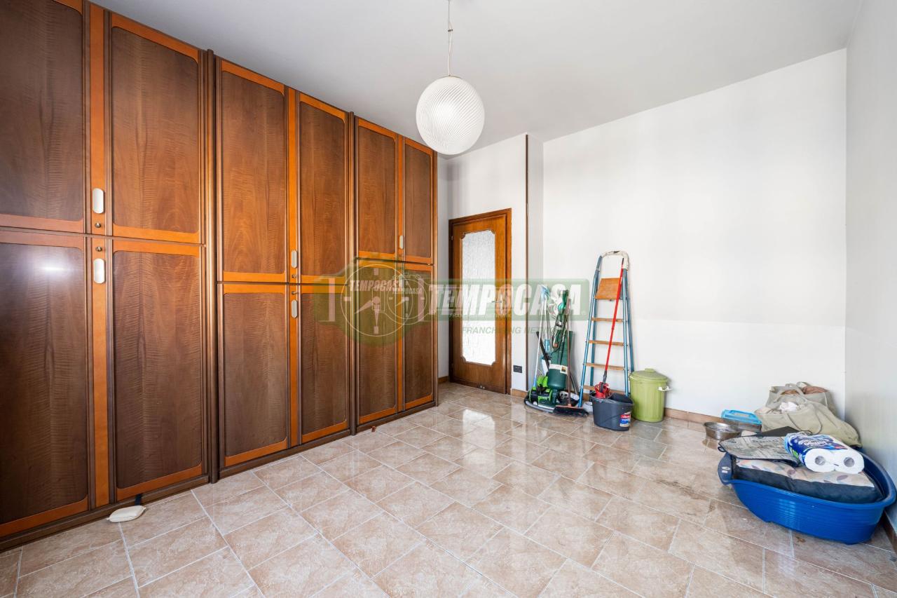 Appartamento in vendita a Vimercate Foto-22