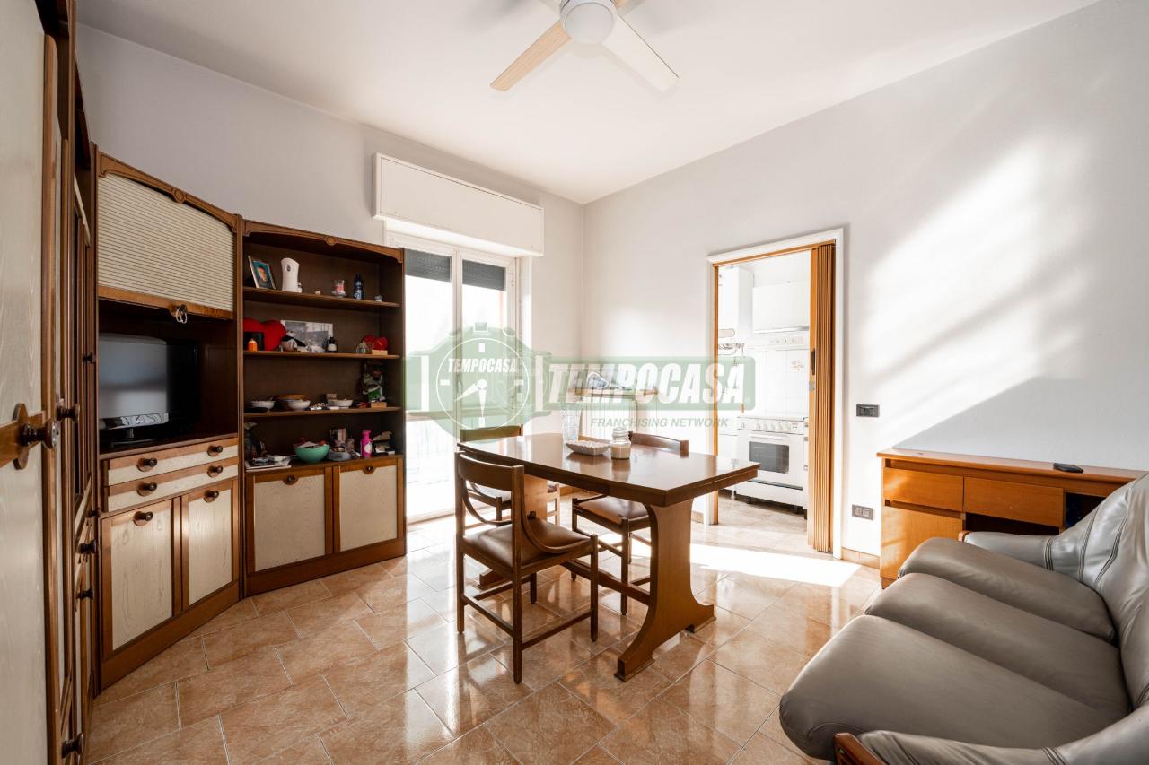 Appartamento in vendita a Vimercate Foto-2