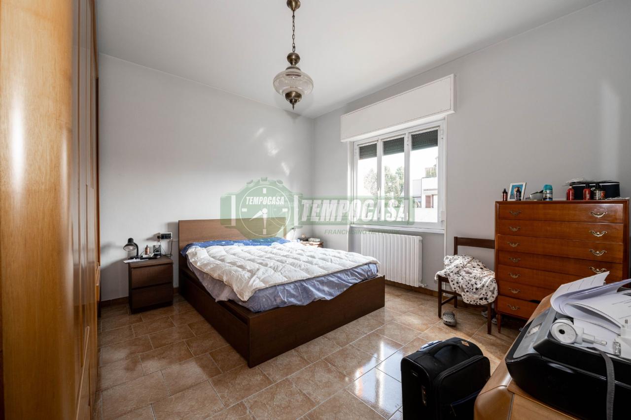 Appartamento in vendita a Vimercate Foto-11